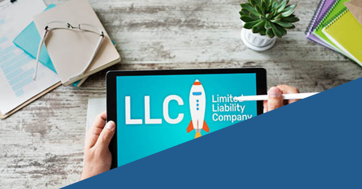 The advantages of using an LLC for your small business - Hare CPAs